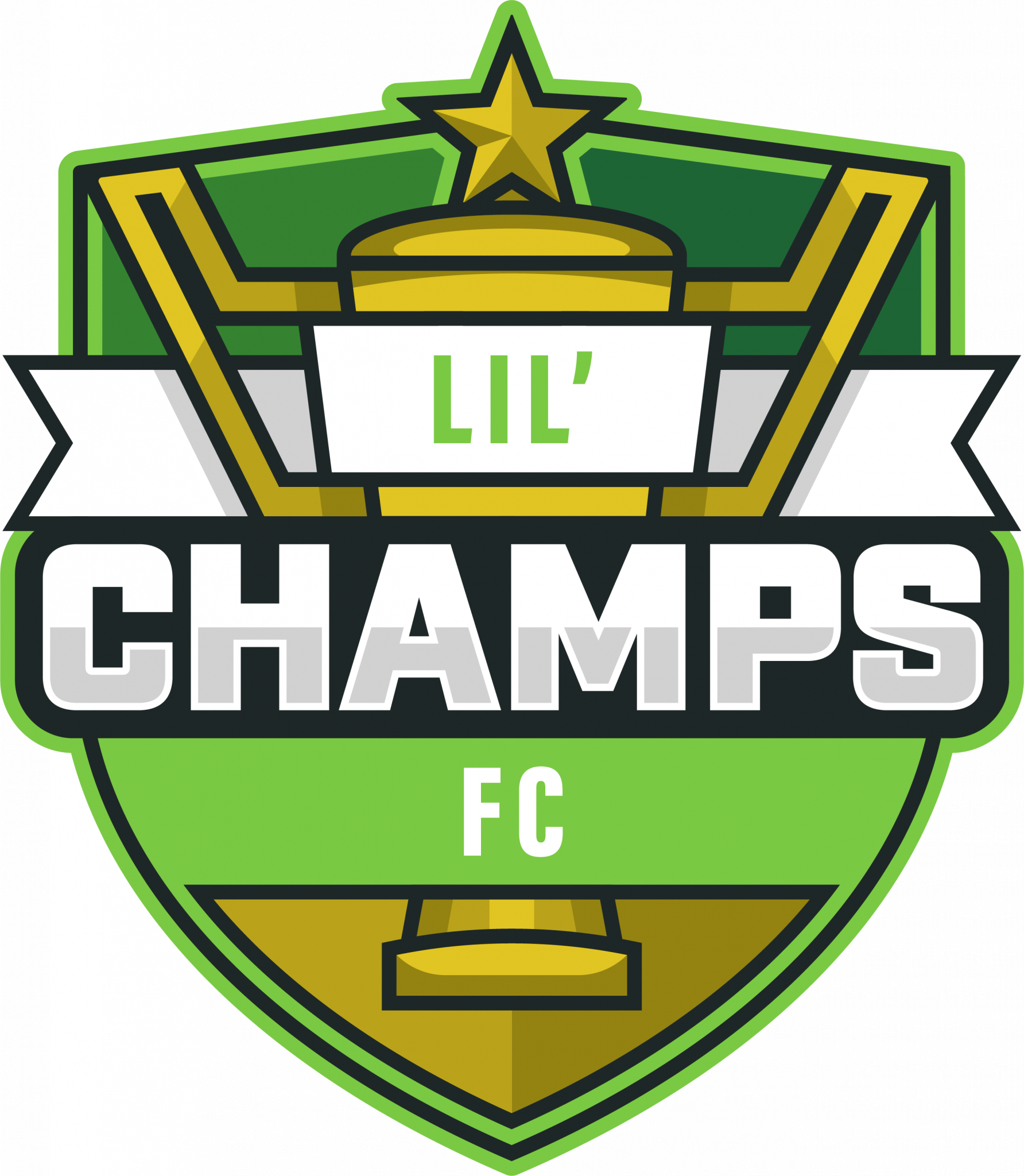 Lil’ Champs FC - Woodbridge Sports Dome